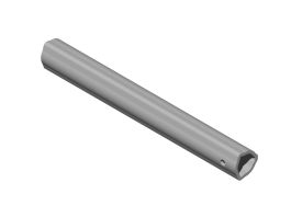 Tube - Outer Profile - PTO Shaft [406-342-840]