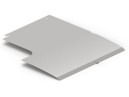 Cover Weldment - RH 120 & 160 [410-000-345]