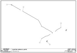 727 S4 Electric Wiring and Lights