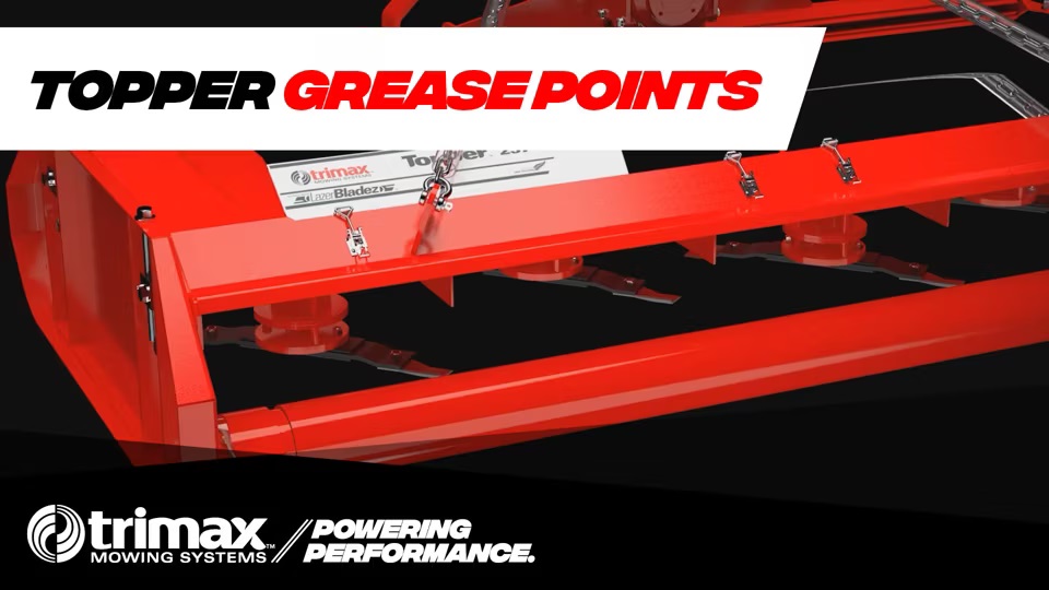 Service & Setup Videos