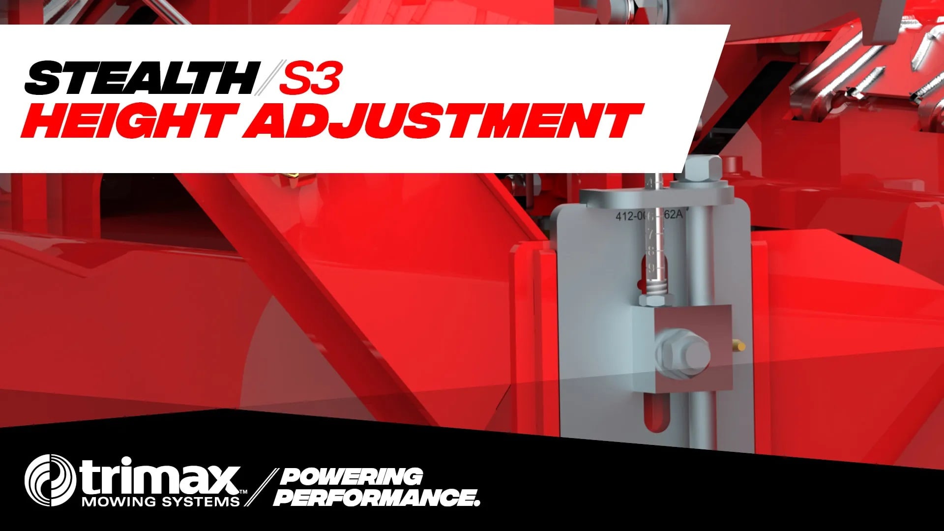 Service & Setup Videos